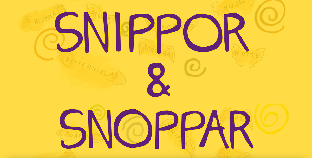 RFSUs svar - varför ljuger de?Aida Reva